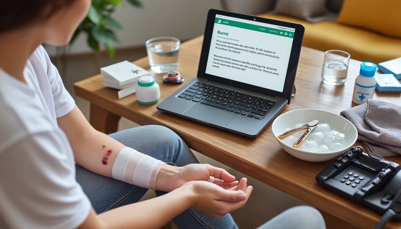 Navigating a medical emergency: your step-by-step guide