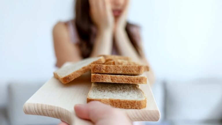 Should you stop eating gluten if you’re not intolerant? - LiveWell Magazine