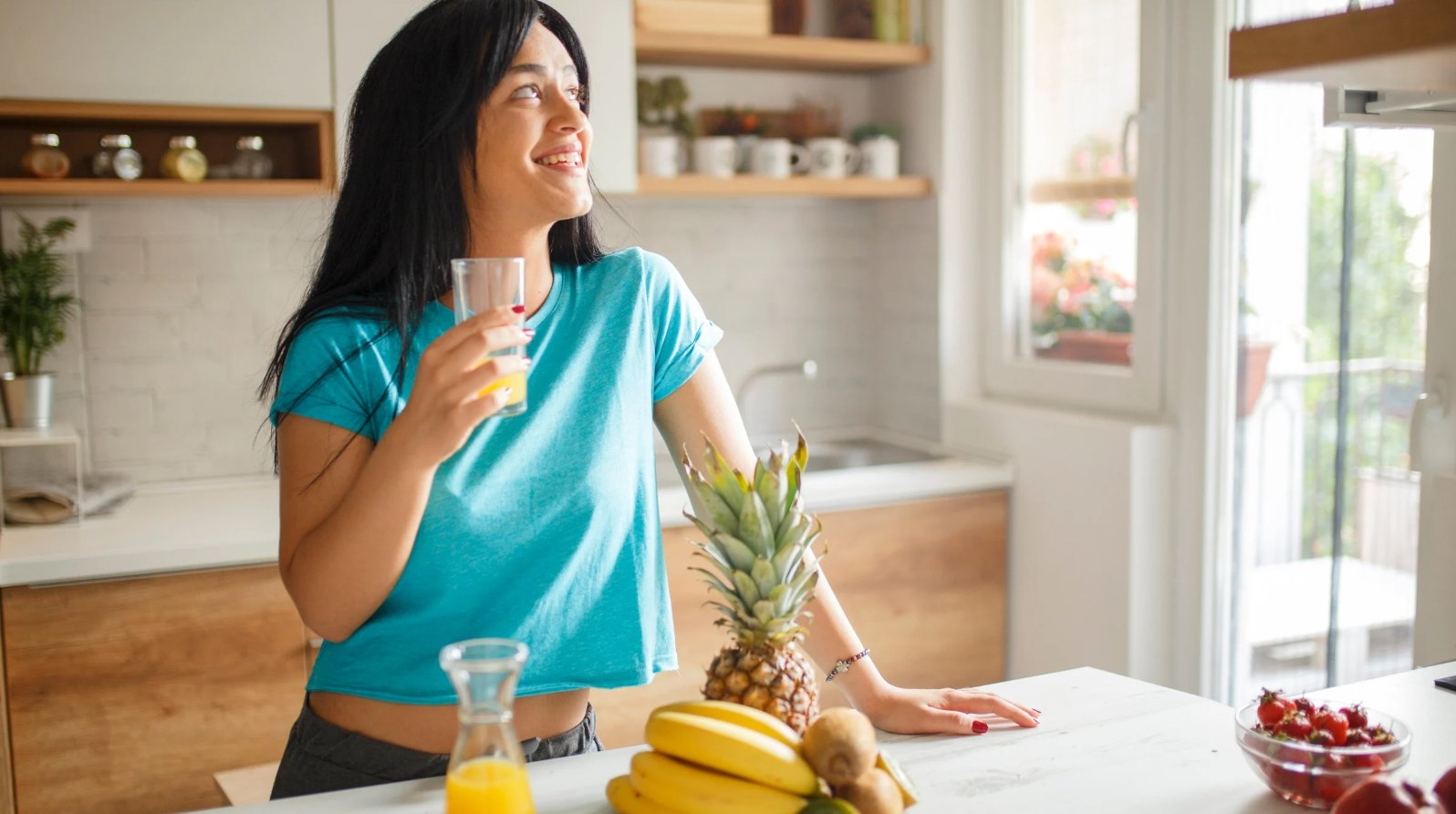 How to build a health routine that actually lasts - LiveWell Magazine