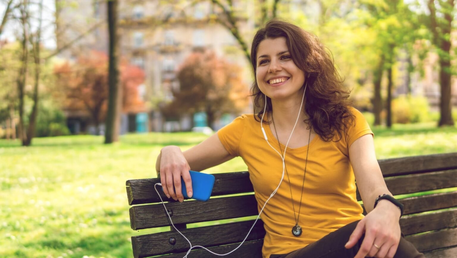 7 science-backed ways to boost your mood every day - LiveWell Magazine