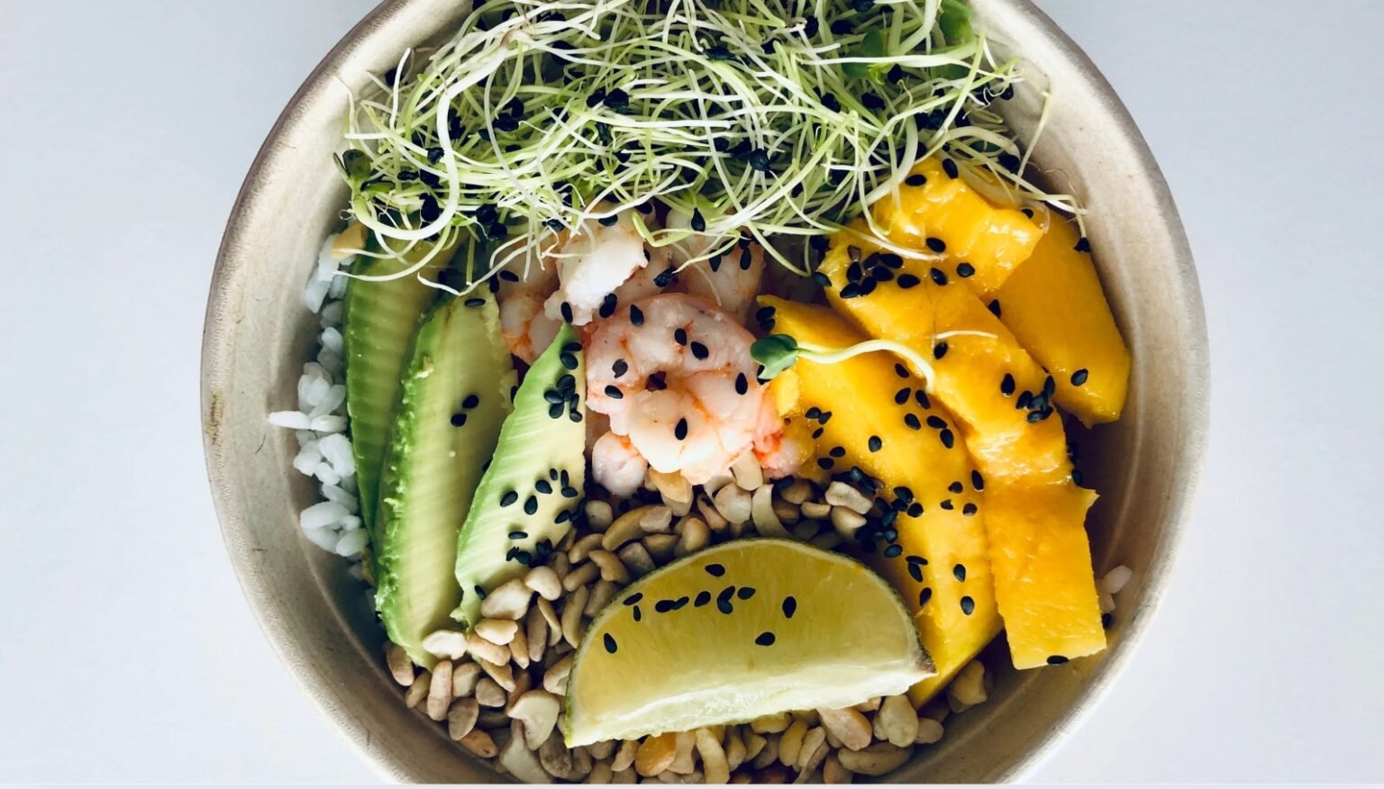 Why every expert is now talking about healthy recipes (and you should ...