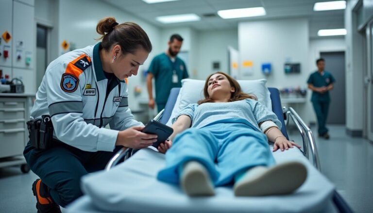 Navigating medical emergencies: a step-by-step guide