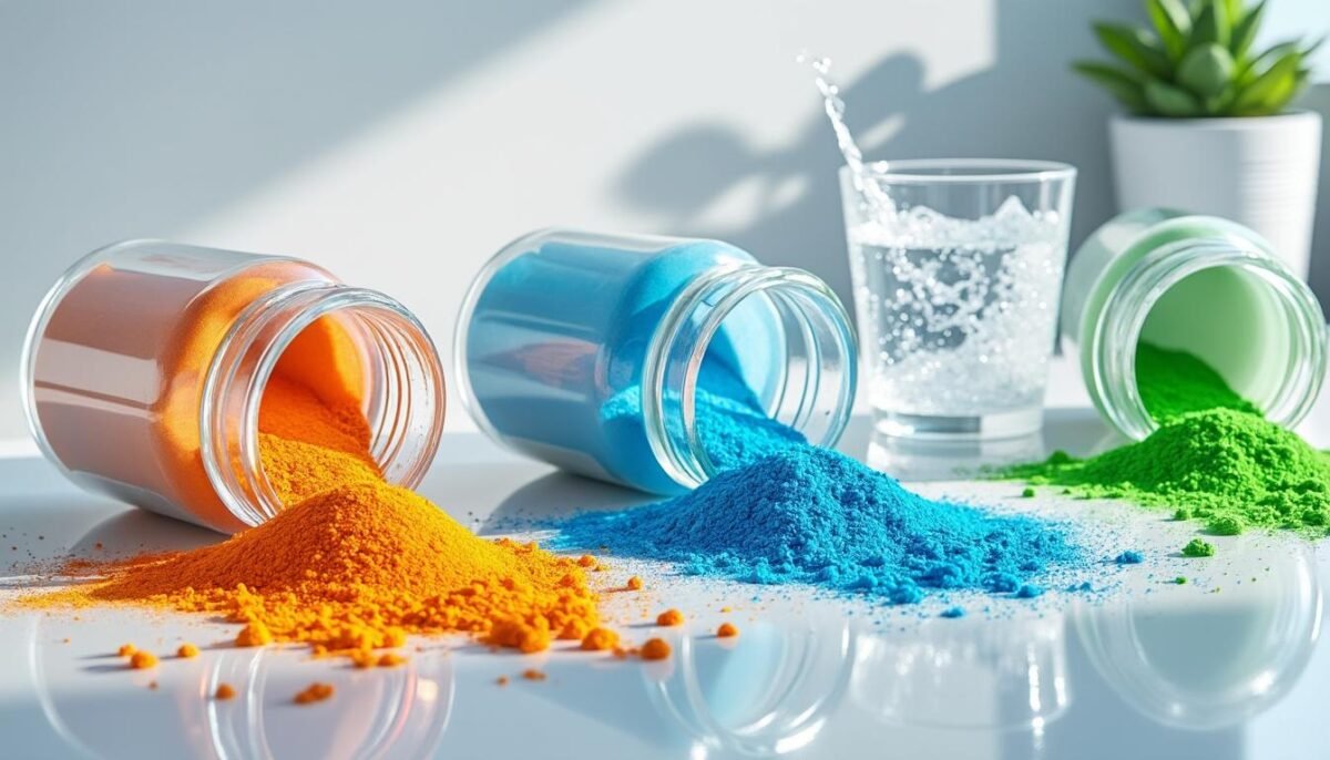 Electrolyte powders: the surprising hydration trend - LiveWell Magazine